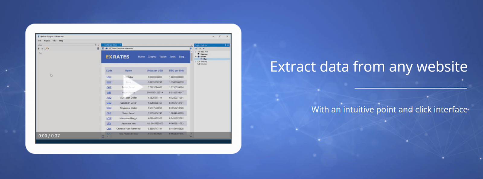 14 Best Web Scraping Tools — Claspo.io